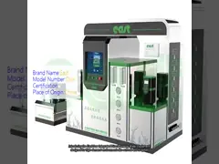 East Dsw Integrated Direct Drinking Water Equipment