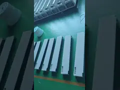 China Circular Running Cutting SMT Tape Shredder with Motor and Synchronous Belt for sale