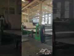 China Adjustable Roller Speed 2 3 4 Roller Rubber Calender With 1000mm Roller Length for sale