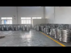 3.2mm SUS304 Stainless Steel EPQ Wire
