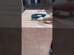 Беспроводная ручная стреппинг-машина для ПЭТ-ленты 13-19 мм, полуавтоматическая, с аккумулятором Bosch