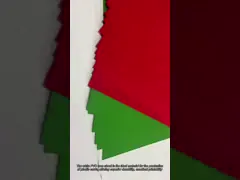 China 0.23mm White PVC Core Sheet PVC Cards Material Offset Printing Or Silk Screen Printing for sale