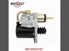 High-Quality Truck Parts Clutch Servo Booster OEM 0012953107 0012956707 For Merceeds-Benz