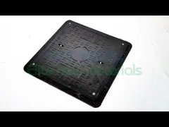 Composite Manhole Cover with good compressive strength and corrosion resistance
