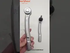 Steering rod ball head - the 'joint' of the car