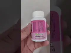 Hot Selling OEM Custom Fat Burner Capsules Weight Loss Capsules Slimming Pills for Women and Men