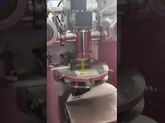 China Papa Hot Selling Small Tapioca Pearls Machine 150 pcs/min Capacity for sale