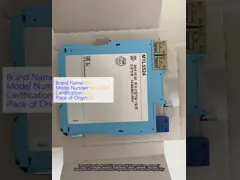 MTL4524 – MTL5524 SOLENOID/ALARM DRIVER Switch Operated With Override, IIC