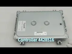 중국 히타치 발굴기 부품 ZX450 ZX460 ZX450-1 주 펌프 제어 장치 수압 제어 ECU ECM X9233055 4428516 X4428516 3550-202163 판매용