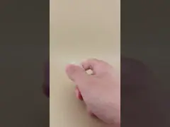 Cosmetic Bottles Cyan Smooth Fine Mist Sprayer Trigger K302