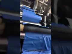 China Water Proof Polyester Oxford Fabric 600D Custom Weight For Bags and Luggage for sale