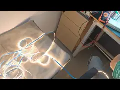 DC12V 60W θολωτής με διακόπτη οδηγού για λωρίδα LED