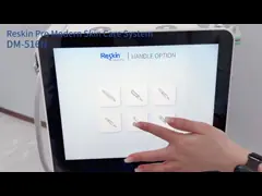 China 6 in 1 Hydrafacial Microdermabrasion Machine Oxygen Skin Care Multifunction Facial Machine for Face Rejuvenation and Moisturizing for sale