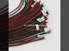 Molex Connector Custom Wire Harness For Advertising Machine / Notebook