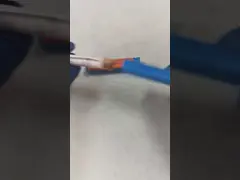 China Tool Steel High Precision Inch Thread Plug Gauge DIN Standard for Accurate Unified Thread Testing for sale