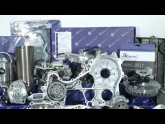 China Genuine Engine Timing Kit Timing Chain Tensioner 1145A055 1145A080 for MITSUBISHI PAJERO 6B31 4x4 for sale