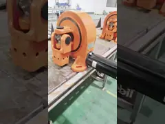 China Slewing Drive For Solar Tracking System Speed 0.03-1 RPM Optional Hall Sensor for sale