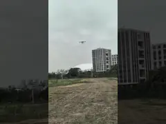 China remote control professional drone/LED light equipped drone/foldable prosumer drone/4K UHD video capture drone/beginner prosumer drone/15kg load/drone camera 4K for sale