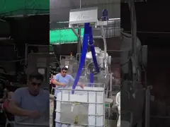 China HTHP Long Tube Jet Dyeing Machine High Efficiency Low Liquor Ration Fabric Dyeing Machine for sale