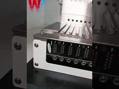 SMT IT SETUP TOOL SAMSUNG HANWHA Pneumatic SM LOADING JIG