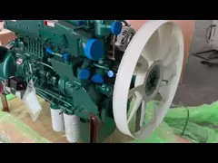 China HOWO   WG615.47  A738190104  Engine assy for sale