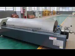 Decanter Centrifuge