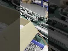 China IP66 Waterproof High Brightness LED Street Light 150W-240W for Outdoor Road Lighting for sale