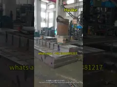 scrap metal baler and scrap metal shear