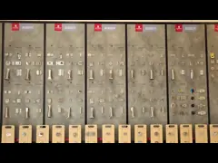 Aogao Bathroom Partition Systems: Premium Accessories Showcase