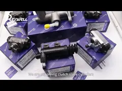 China 44100-05N14 Auto Parts Car Brake Wheel Cylinder for Nissan Caravan Urvan E25 E26 44100-VE401 for sale