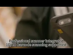 China Sunmi V3 Mix Android 13 Sunmi POS Machine Mobile With Built In Printer for sale