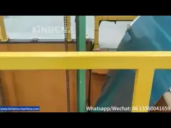 1600mm SS Coil Slitting Machine Carbon Steel Slitting Line Manufacturers