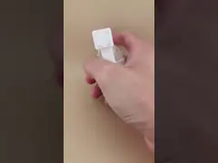 Clear Trigger Pump Sprayer K101-7 Trigger for Household Cleaning