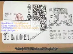 China Integrated Circuit Chip TLE8080-3EM Engine Management IC For Small Engines for sale