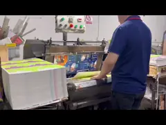 China Cardboard Cosmetic Packaging Paper Box Custom Print Small Soap Box Eco Friendly for sale