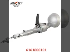 Hot Sale Truck Parts Oil Pump Assembly OEM 6161800101 6161800401  For Mercedes Benz
