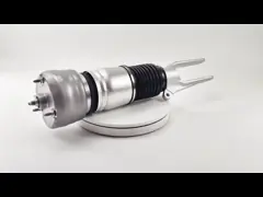 Cina Sosposizione anteriore sinistra a vento Strut Fit Porsche Panamera 970 97034305134 in vendita