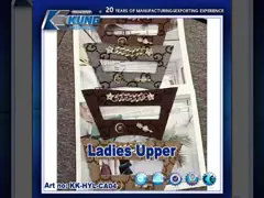 China Spring And Summer Women'S Flying Woven Upper (Super Soft Material | Moisture Wicking And Quick Drying | Suitable For Slippers/Running/Training) for sale