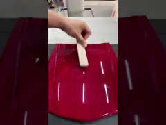 TPU-C65S Transparent TPU fast self-healing function car paint protection film