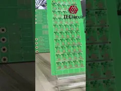 中国 PCBA 産業用制御 SMT SIP ゲートウェイ プリント基板アセンブリ 販売のため