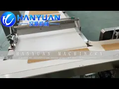 How to Package Sesame Chip