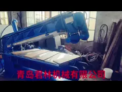 China PLC Full Automatic Vulcanizing Machine Rubber Tire Vulcanizing Machine Customized for sale