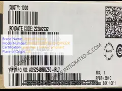マイクロコントローラー MCU MIMXRT1041XFP5B i.MX RT1040 マイクロコントローラー Arm Cortex-M7搭載