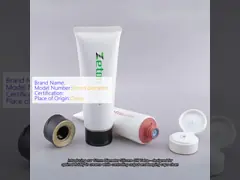 12mm Diameter Silicone Slit Valve