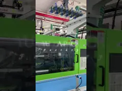 China Double Wall Plastic Airless Bottle 30ml 50ml Clear Airless Pump Bottle for sale