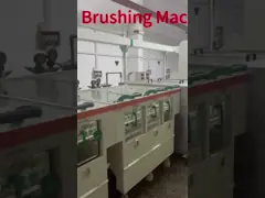 Automated Scrubbing for Rigid PCBs, Integrated Copper Recycling & High-Pressure Rinsing_RHAJ