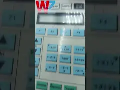 China Samsung pick and place machine SM320 SM321 SM411 SM421 SM471 SM481 SM482 teach box for sale