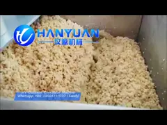 China Oatmeal Chocolate Machine for sale