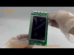 Screen replacement motherboard and display board LCD display panel with PCB board SM.04TLS