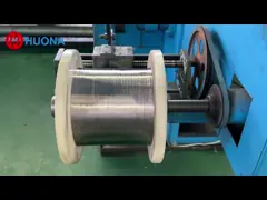 China C902 Constant Elastic Alloy Wire 3J53 Wire For Elastic Elements Good Elasticity for sale